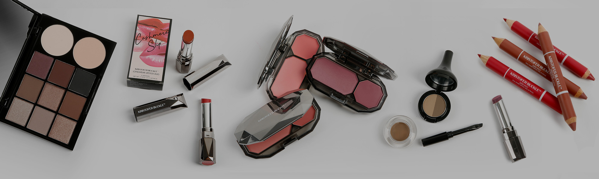 Amazon.com: Kristofer Buckle