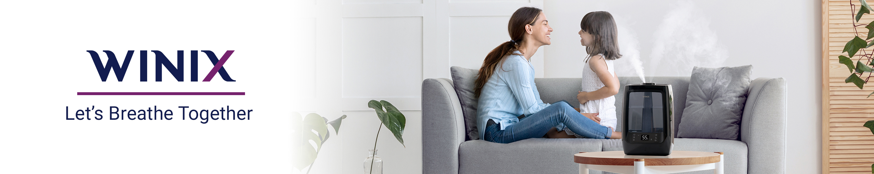 Amazon.ca: Winix: Humidifiers