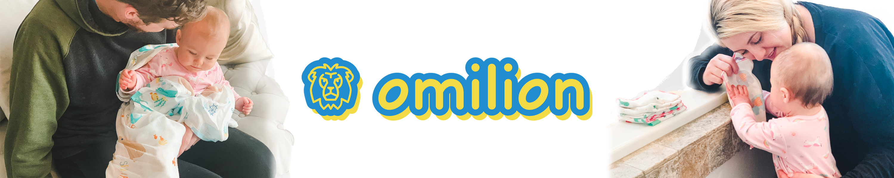 Amazon.com: Omilion: Our Story