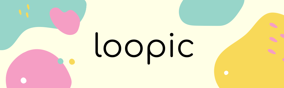 Amazon.com: Loopic
