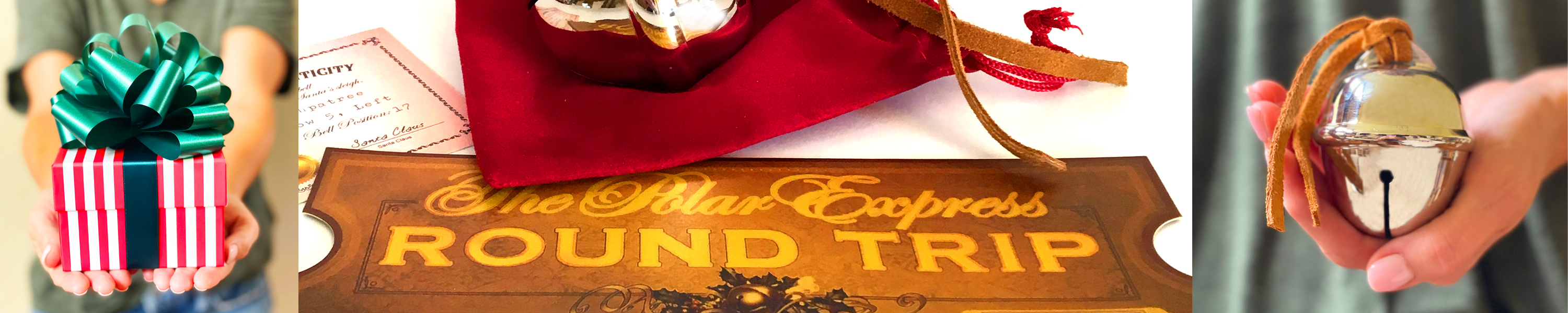 Amazon.com: The First Gift of Christmas: believe: year after year