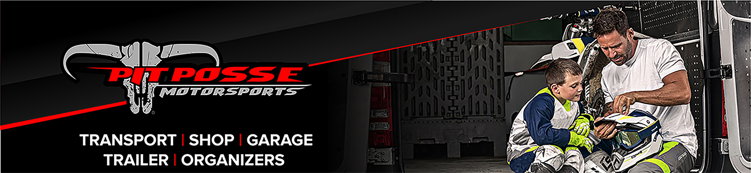 Amazon.com: PIT POSSE MOTORSPORTS