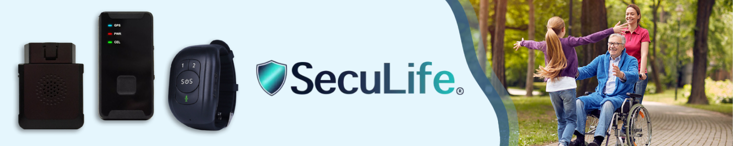 Amazon.com: SecuLife®
