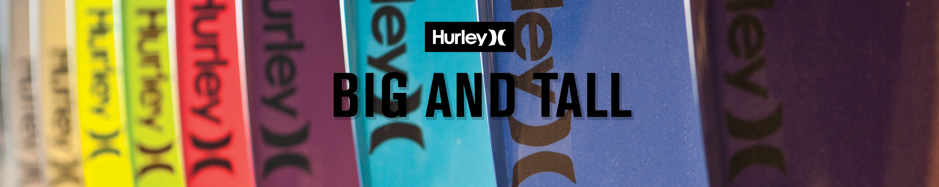 Amazon.com: Hurley: Big and Tall