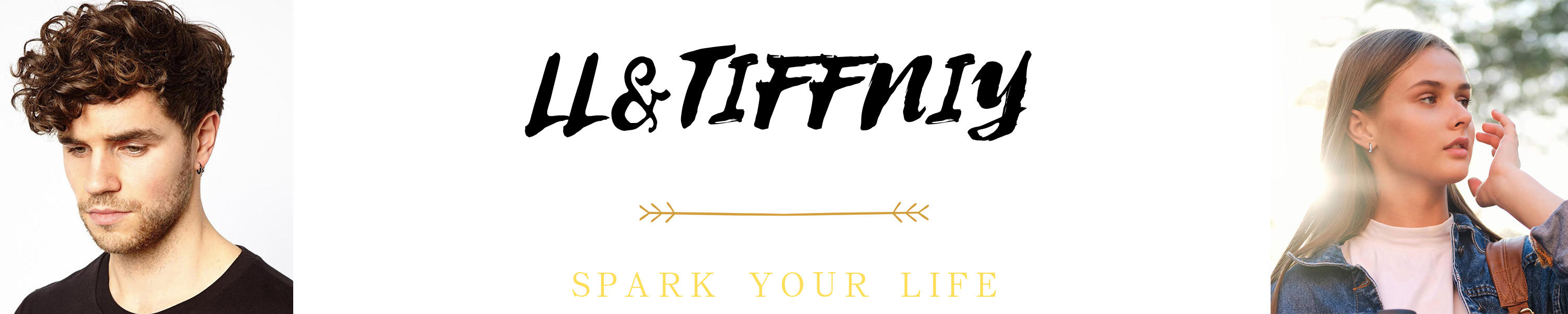 Amazon.com: LL&TIFNIY: Necklace