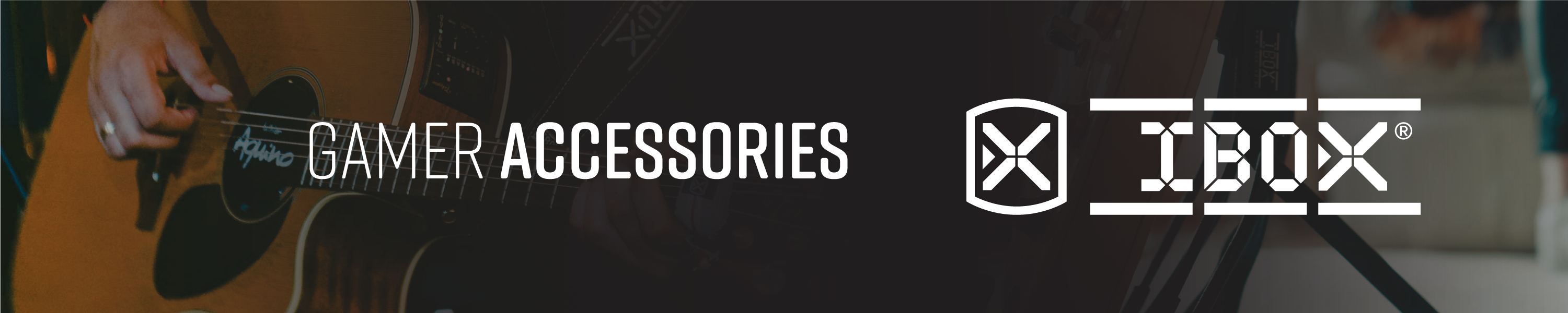 Amazon.com: IBOX Musical: Gamer Accessories