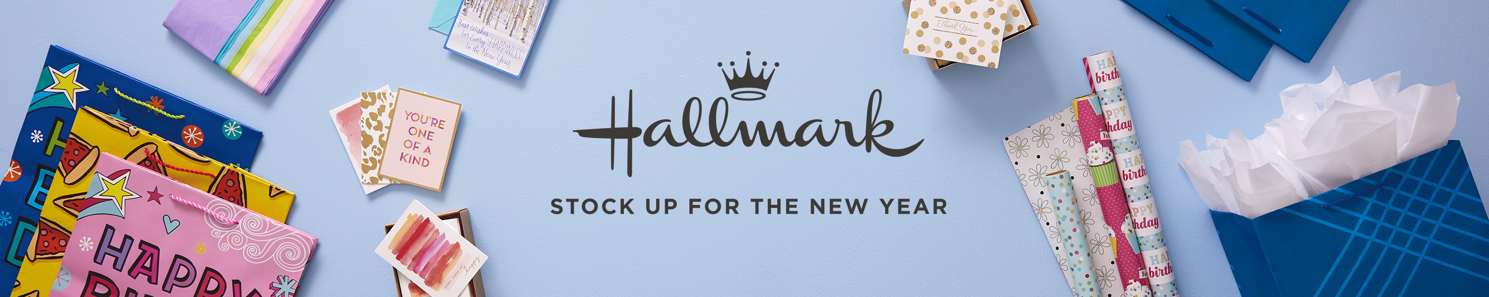 Amazon.com: Hallmark: Stock Up for the Year
