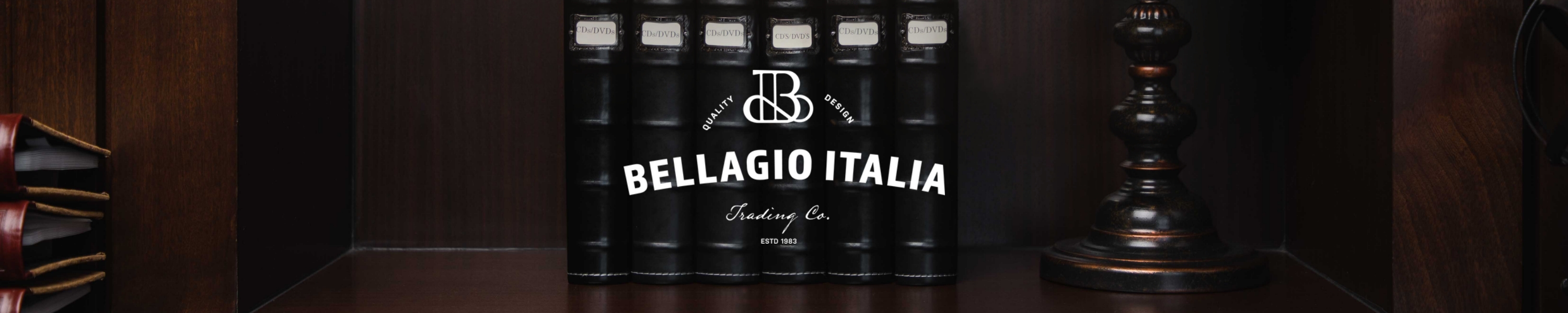 Amazon.com: Bellagio-Italia Trading Co.: Classic Collection