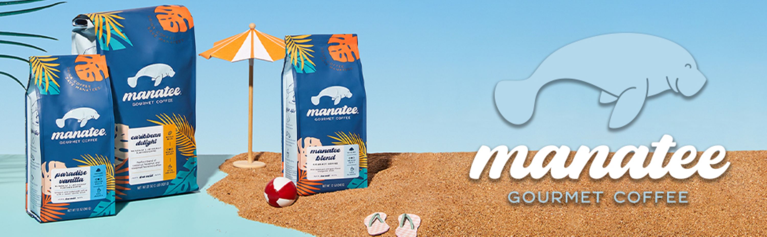 Amazon.com: Manatee Gourmet Coffee: Manatee K-Cups