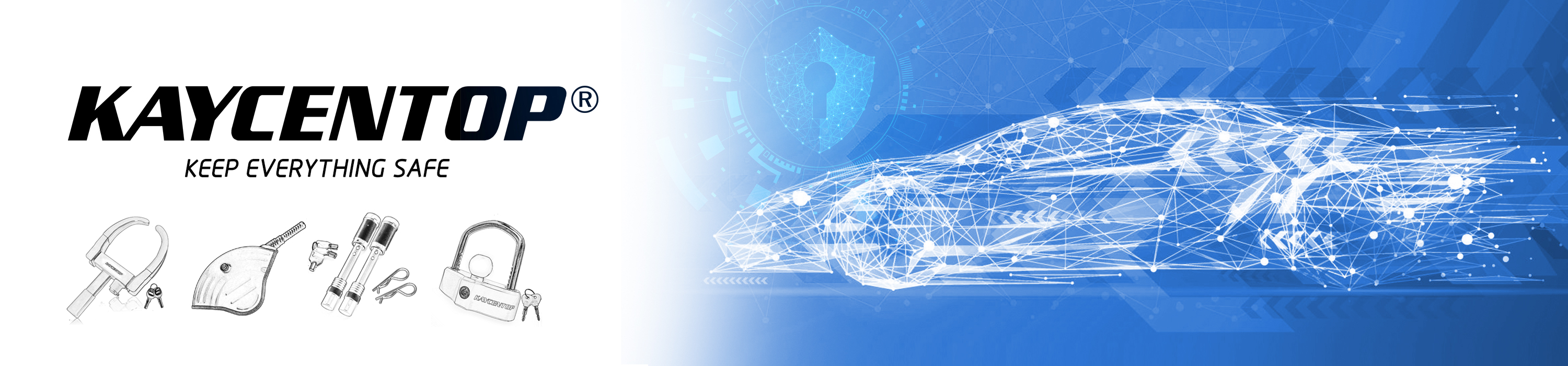 Amazon.com: KAYCENTOP: COUPLER LOCK