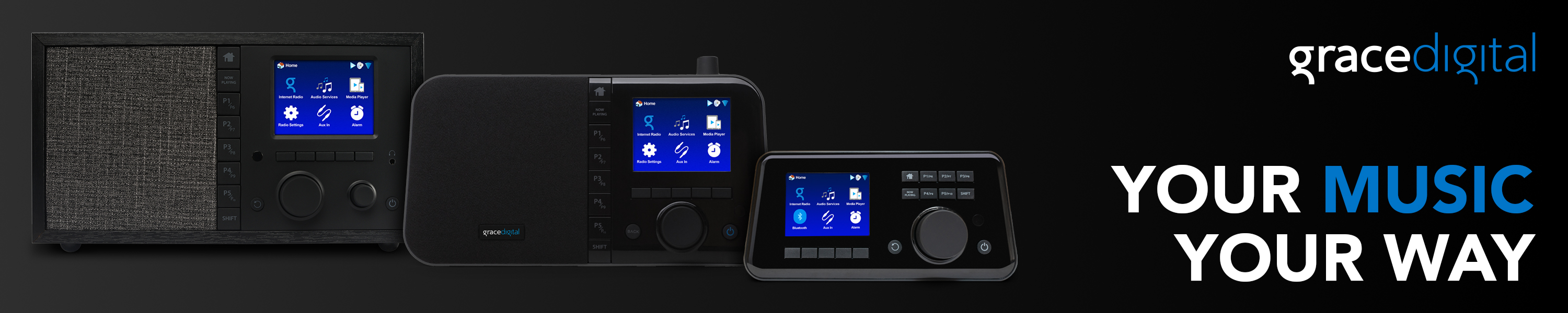 Amazon.com: Grace Digital