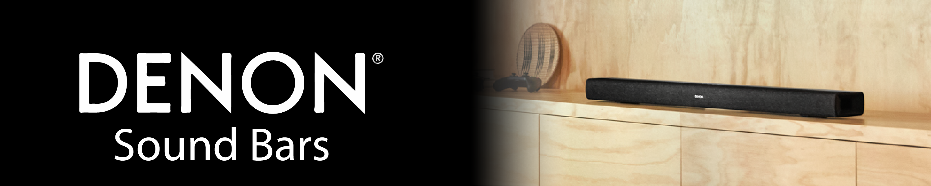 Amazon.com: Denon Electronics USA LLC: Sound Bars