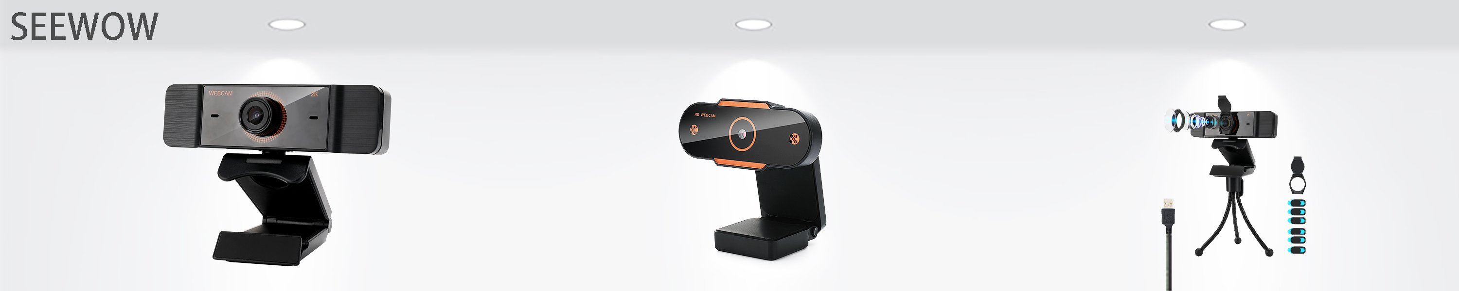 Amazon.com: SEEWOW: WEBCAM