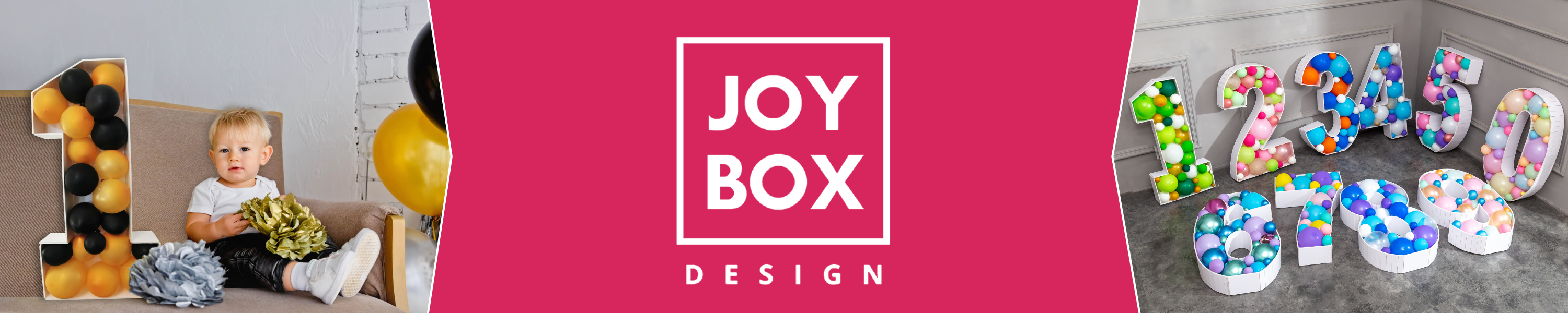 Amazon.com: JoyBox Design