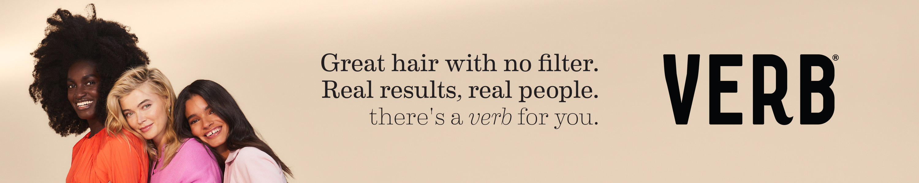 Amazon.com: Verb Hair Care: volume