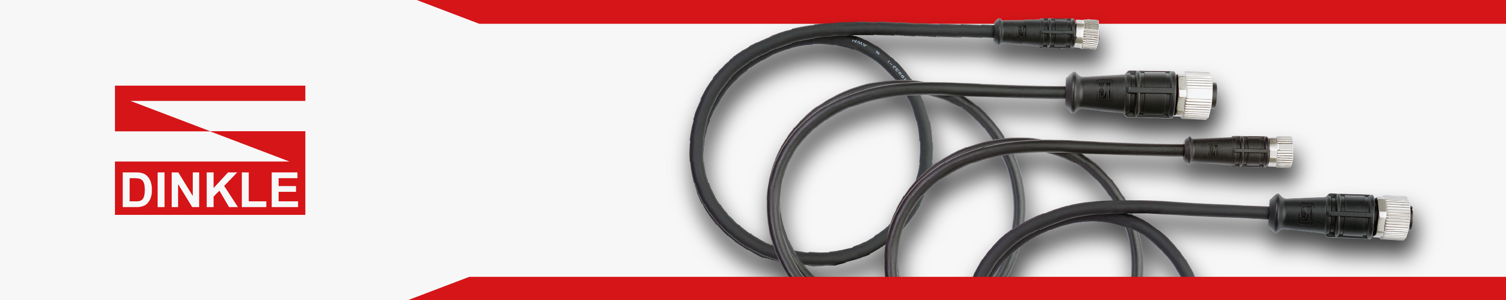 Amazon.com: DINKLE: Circular Connector