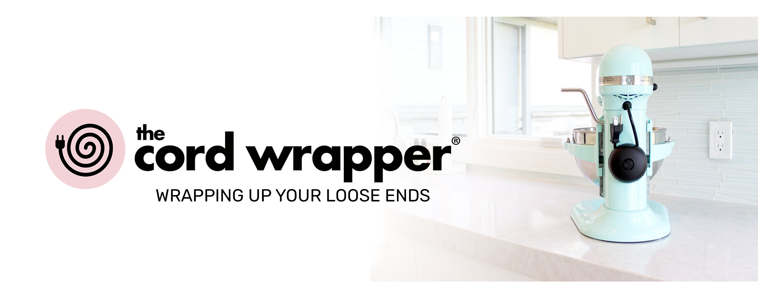 Amazon.com: The Cord Wrapper: Application