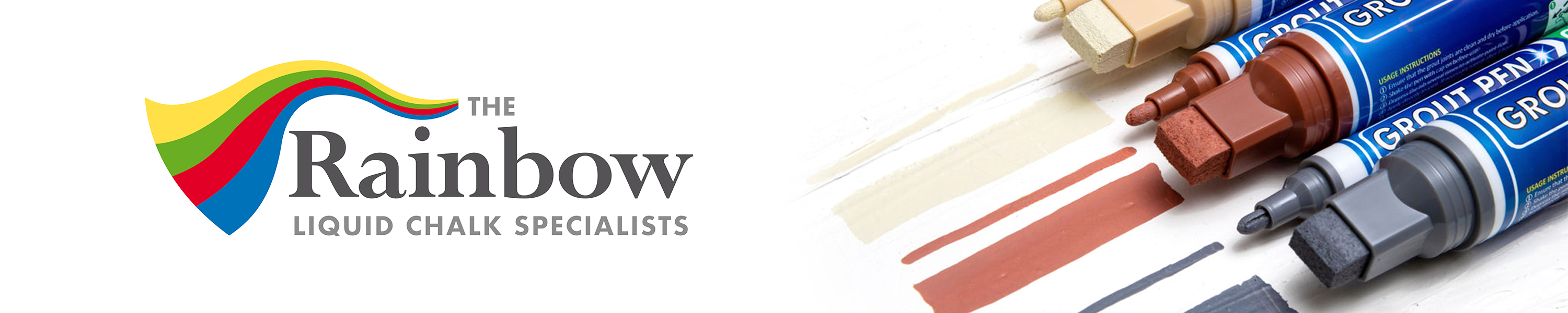 Amazon.com: Rainbow Chalk Markers