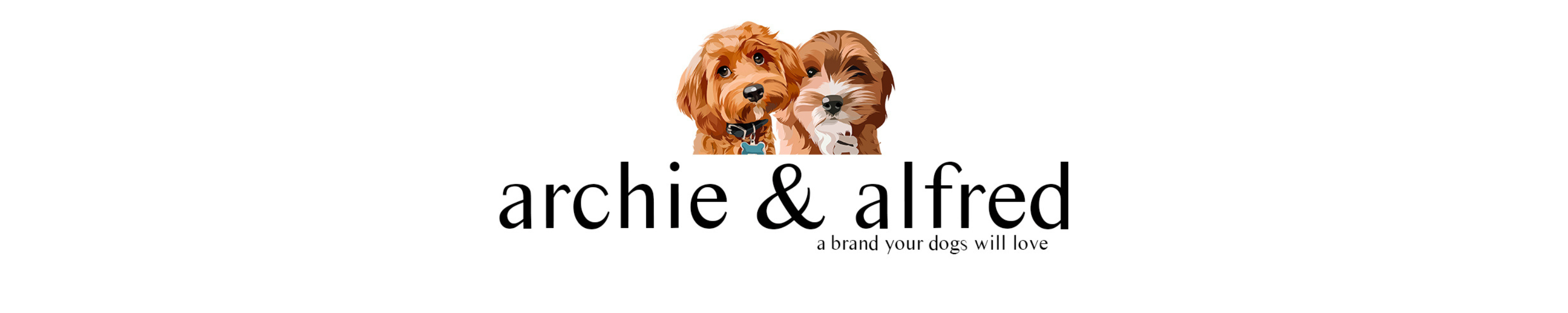 Amazon.com: archie & alfred