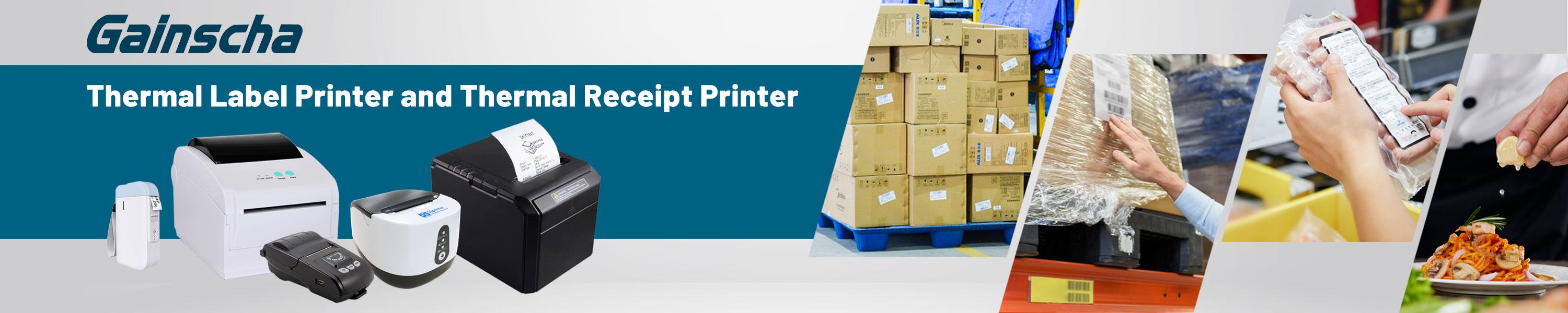 Amazon.com: GAINSCHA: THERMAL RECEIPT PRINTERS