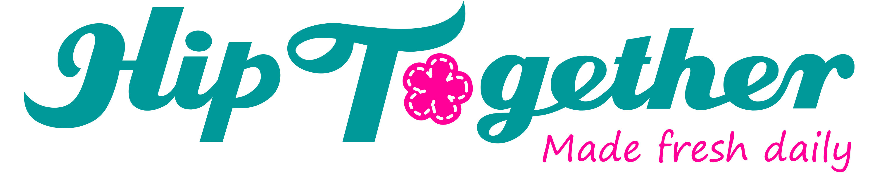 Amazon.com: Hip Together