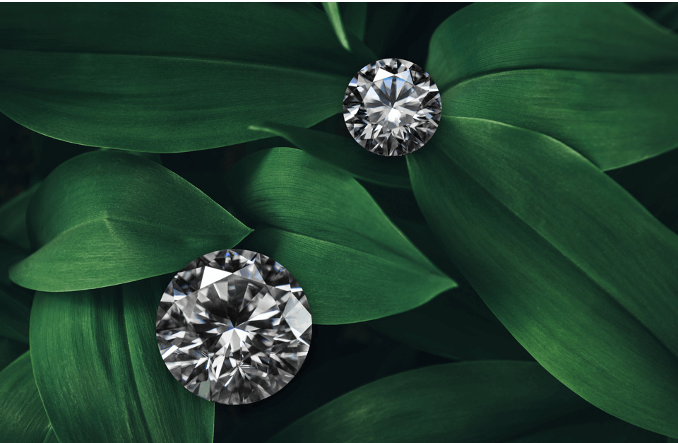 Amazon.com: SAVEARTH DIAMONDS: Rings