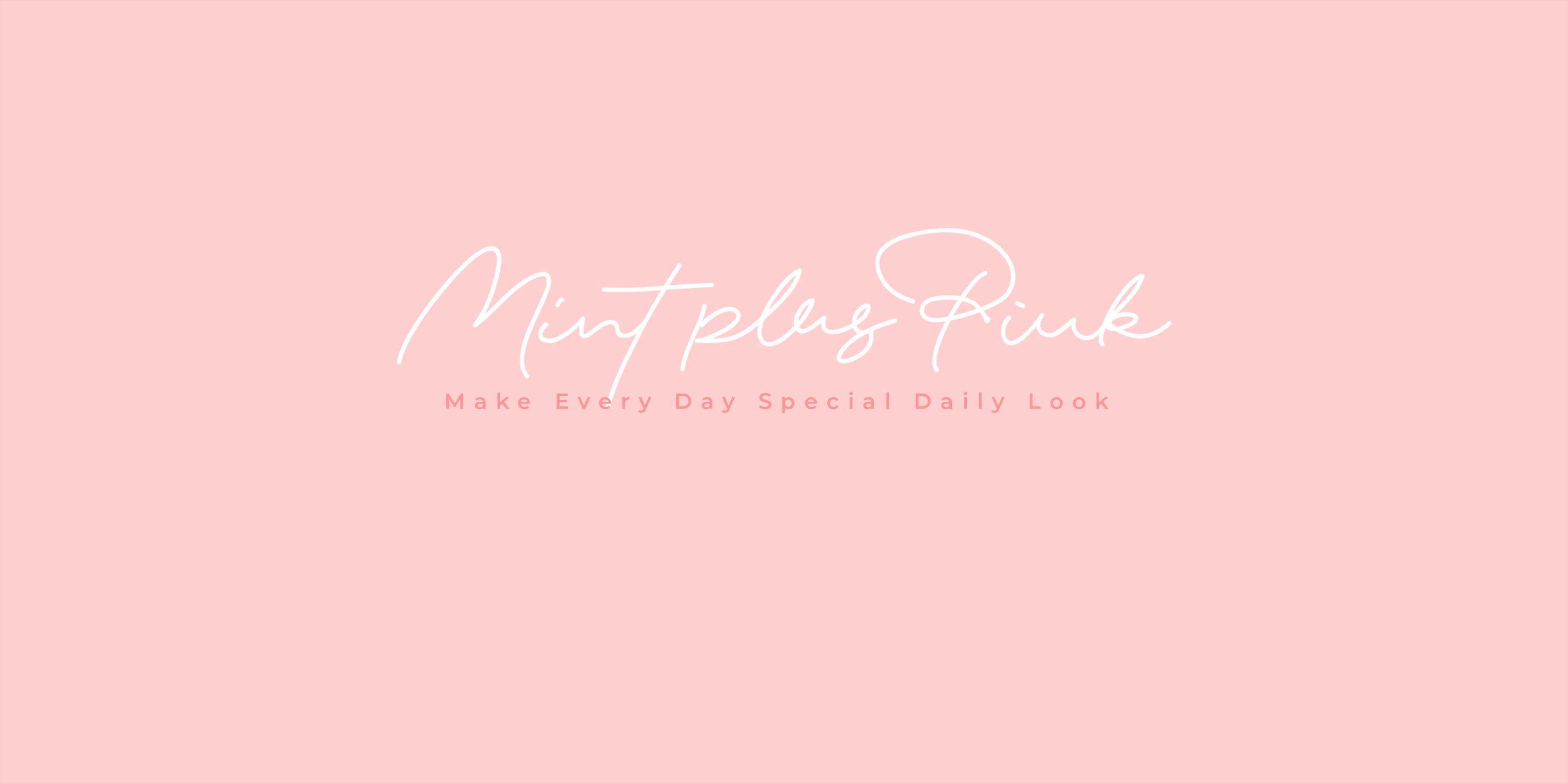 Amazon.com: MINT PLUS PINK