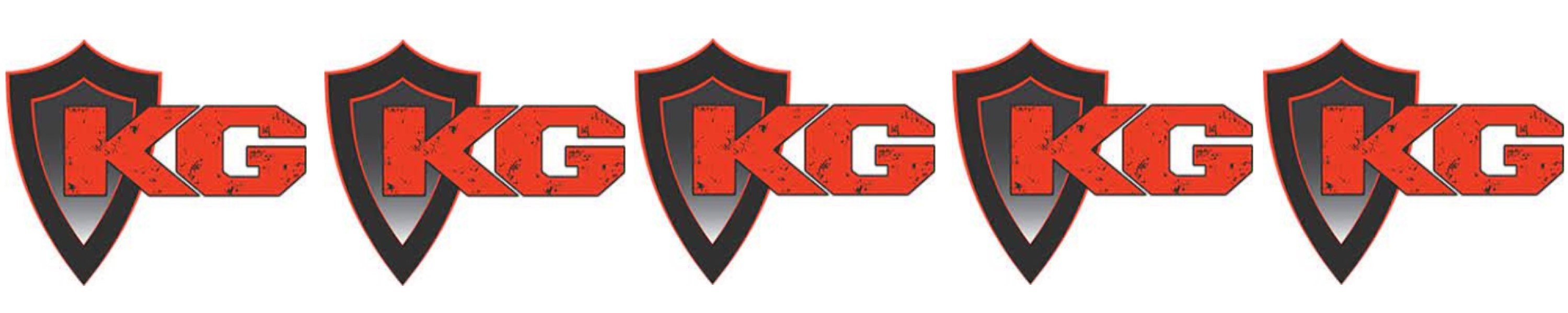 Amazon.com: KG Industries: 2500 Series Baked