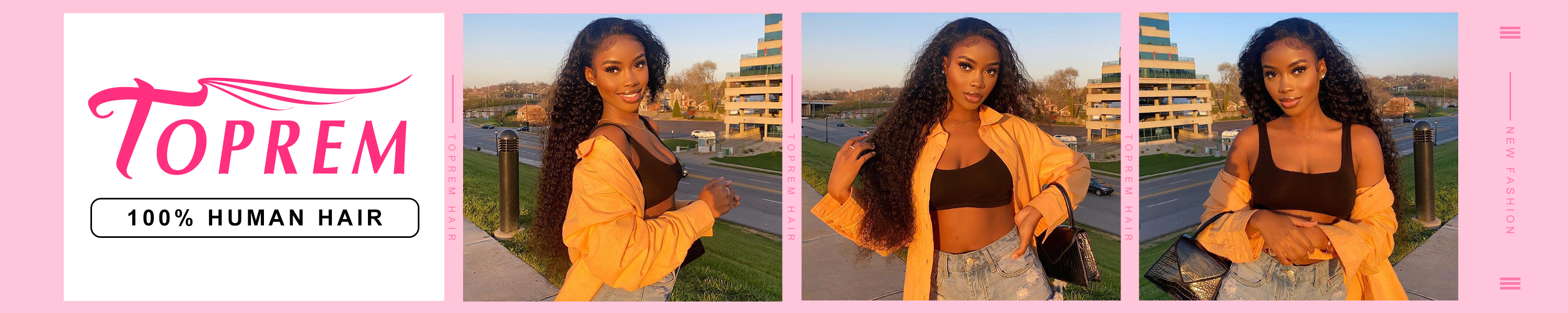 Amazon.com: TOPREM hair