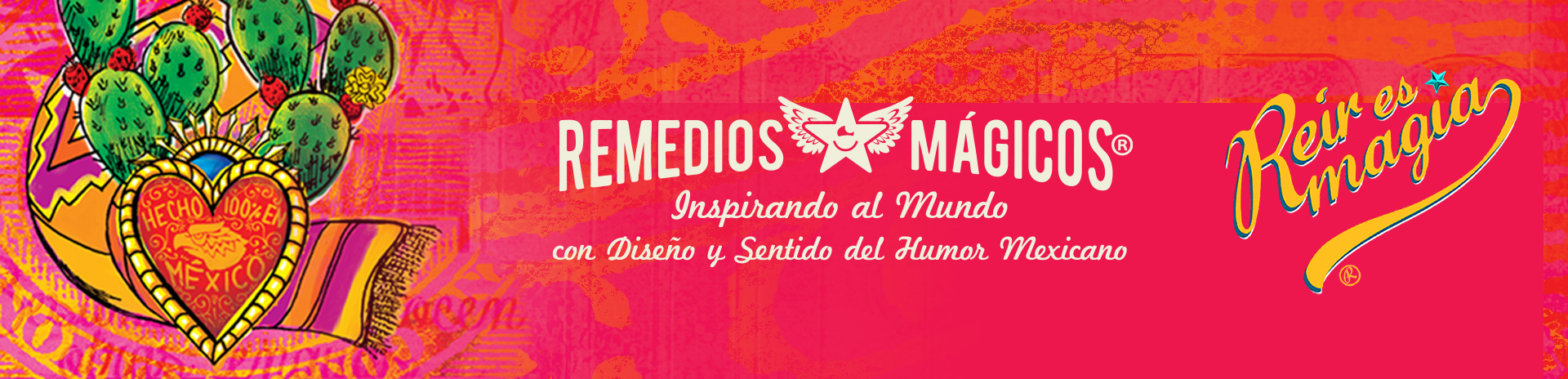 Amazon.com.mx: REMEDIOS MÁGICOS