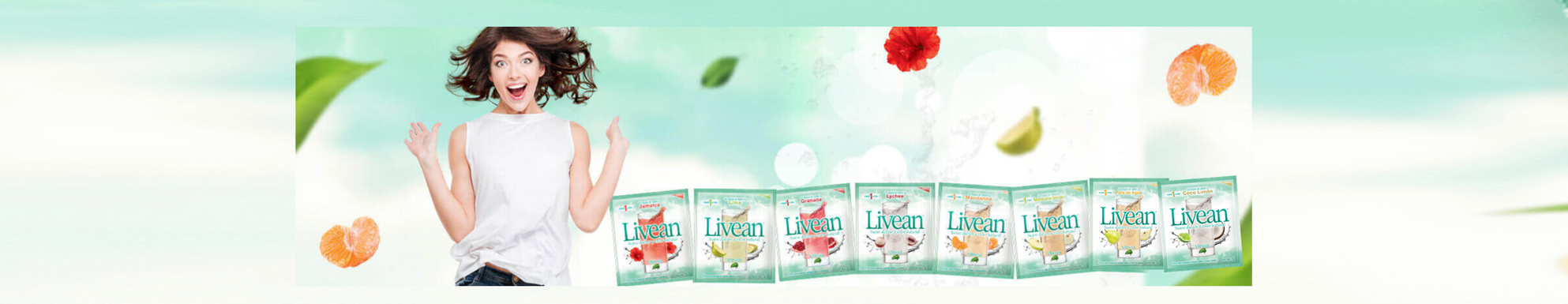 Amazon.com.mx: LIVEAN