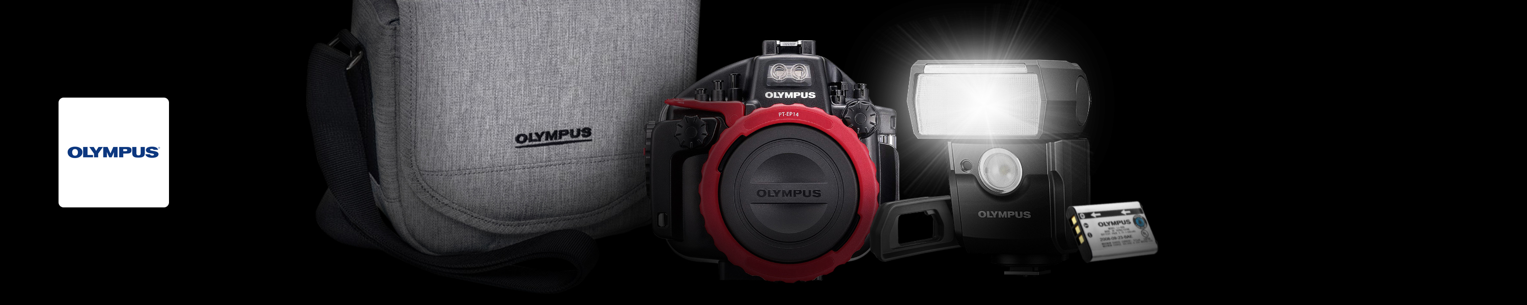 Amazon.com.mx: Olympus Official: Accesorios