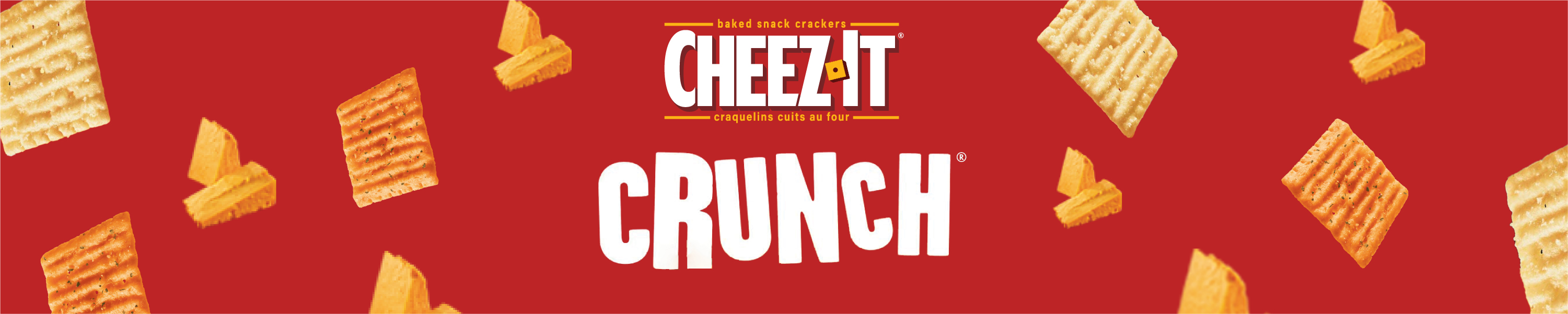 Amazon.ca: Cheez-It: Crunch