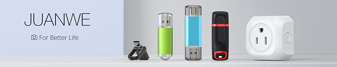 Amazon.ca: JUANWE: Usb 3.0