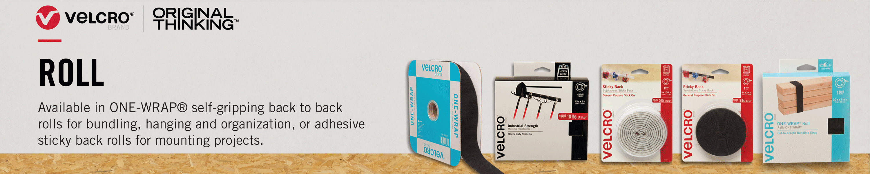 Amazon.ca: Velcro: Roll