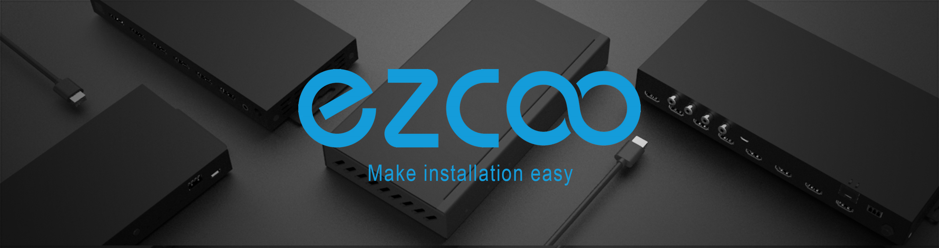 Amazon.ca: EZCOO: HDMI Splitter