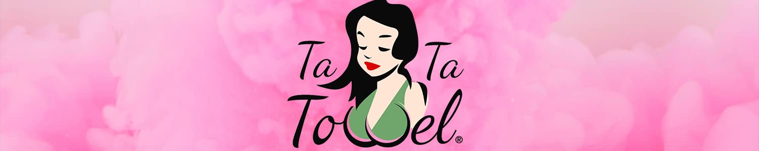 Amazon.ca: Ta-Ta Towel