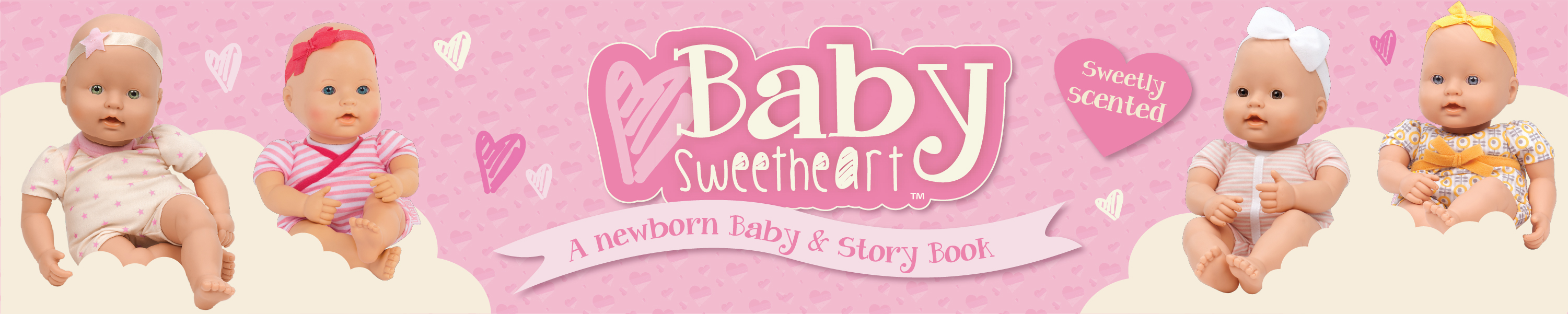 Amazon.ca: Baby Sweetheart