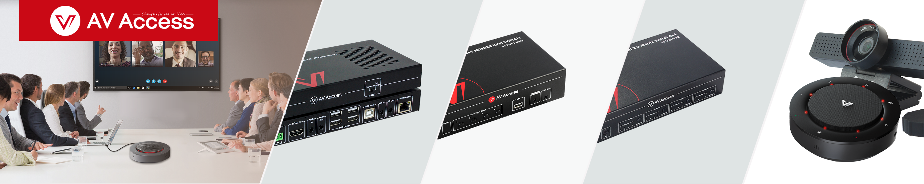 Amazon.ca: AV Access