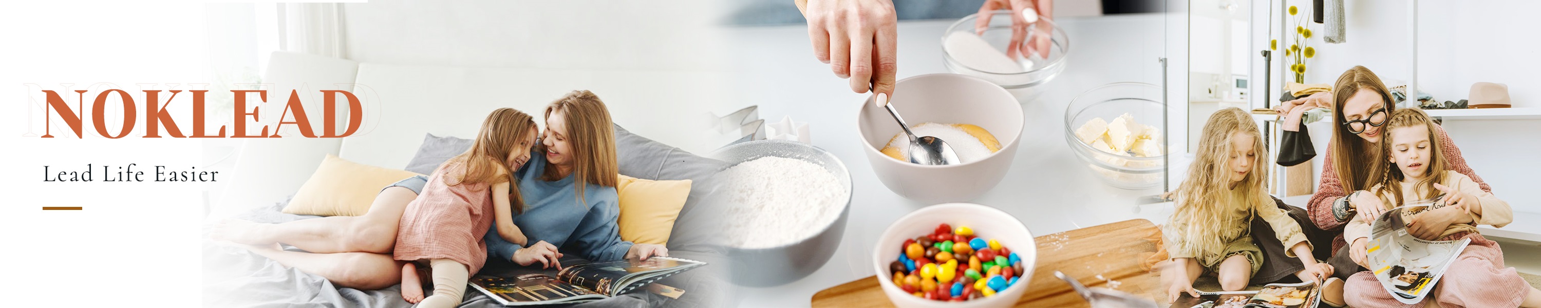 Amazon.ca: NOKLEAD: Alarm Clock