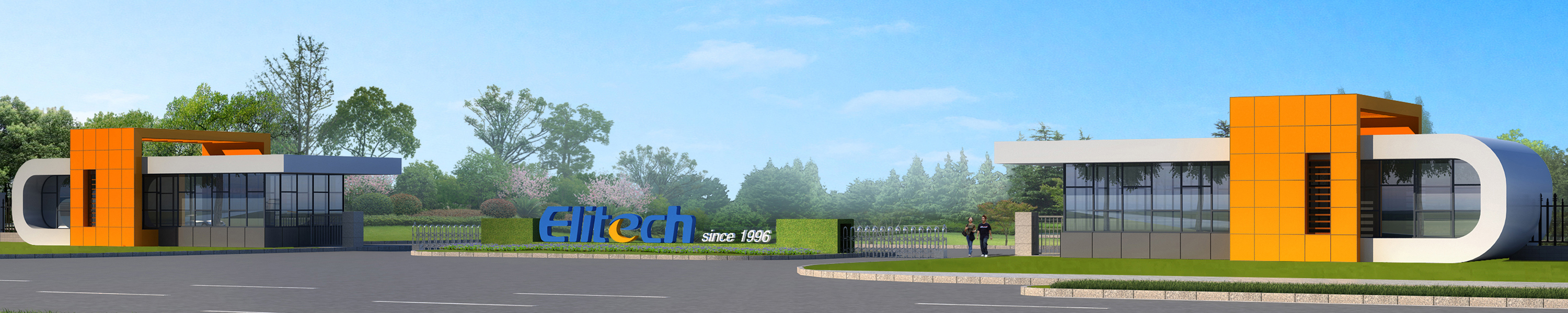 Amazon.ca: Elitech: About Elitech