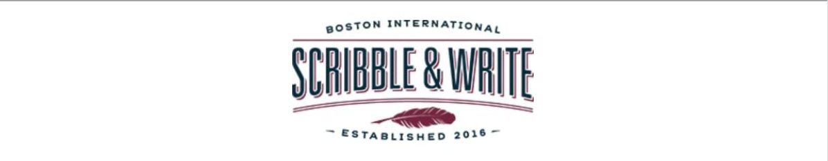 Amazon.ca: Boston International: Scribble & Write