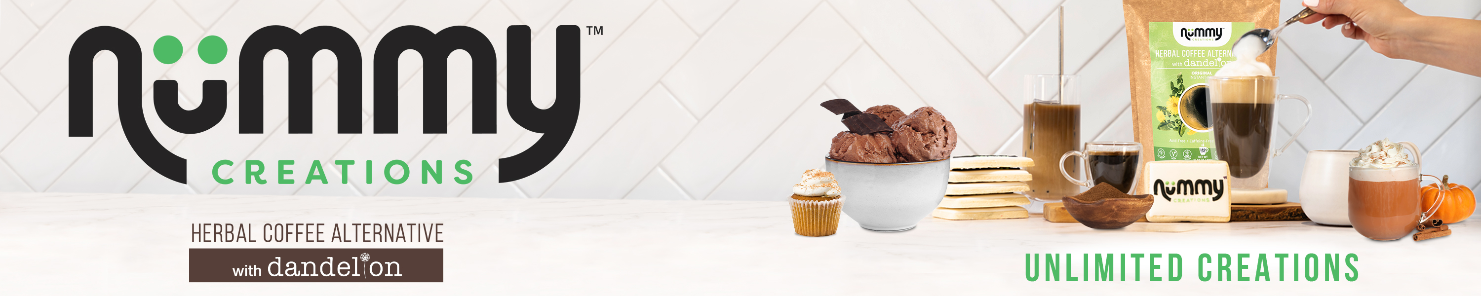 Amazon.ca: Nummy Creations: Caramel