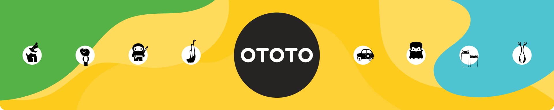 Amazon.ca: OTOTO: Gifts for Her