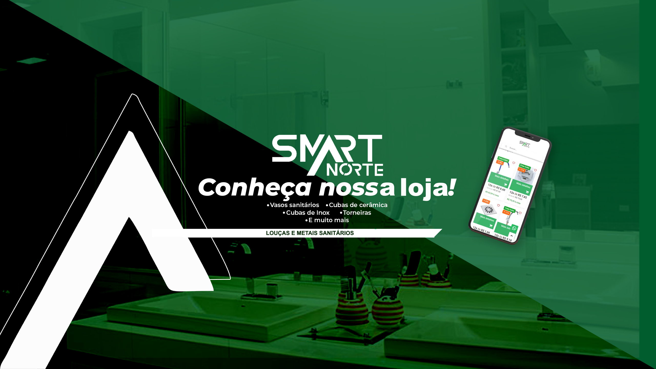 Amazon.com.br: Smart Norte