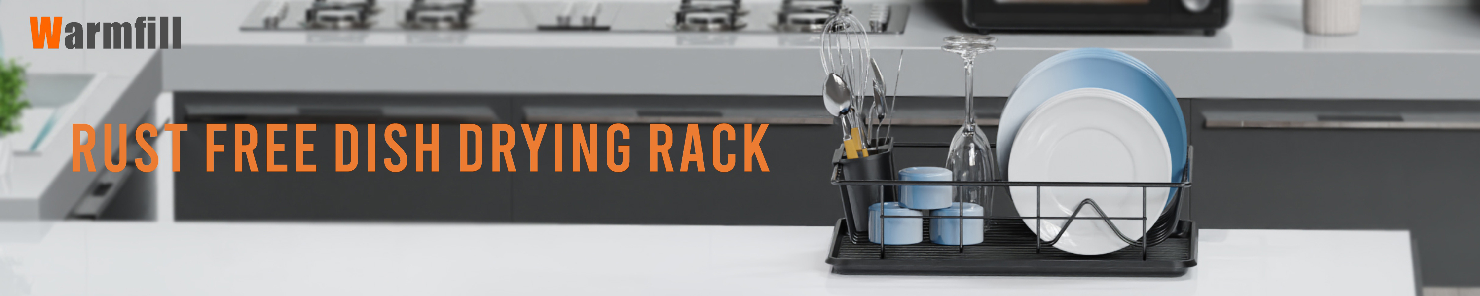 Amazon.com: Warmfill: Dish Racks