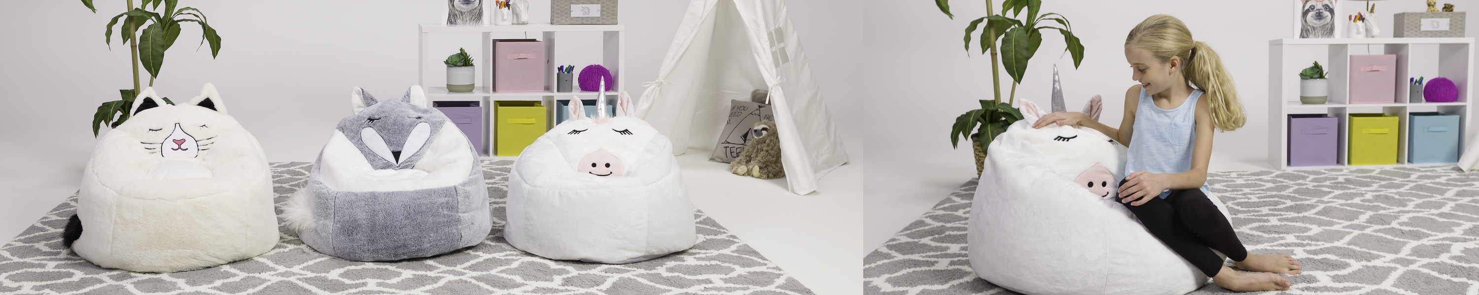 Amazon.com: Posh Creations