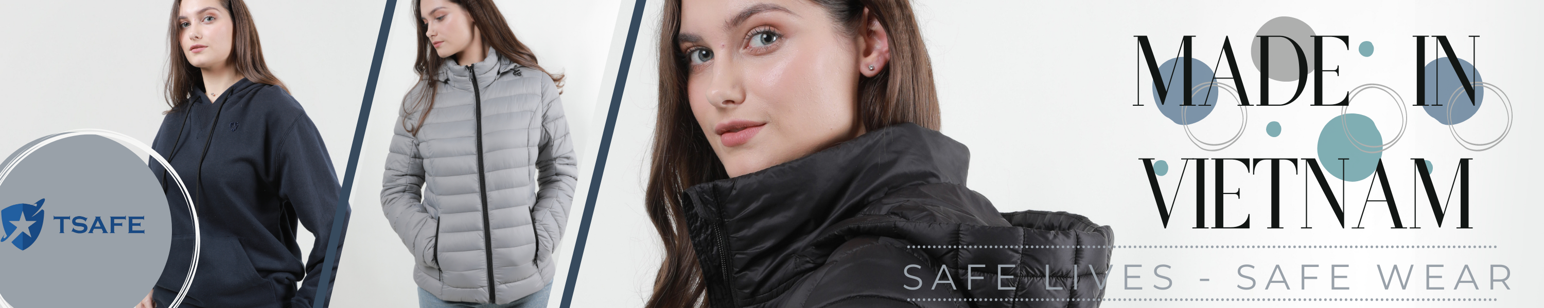 Amazon.com: TSAFE: Long coat