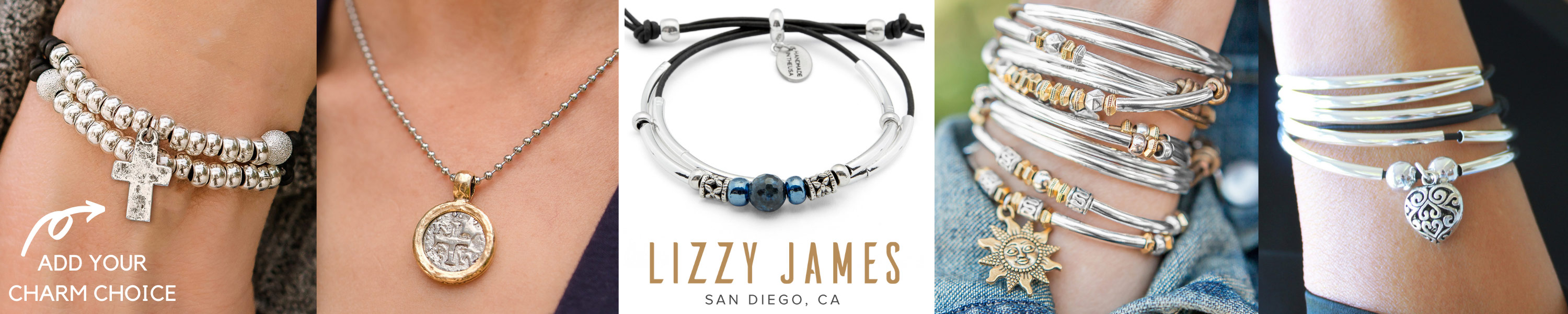 Amazon.com: Lizzy James