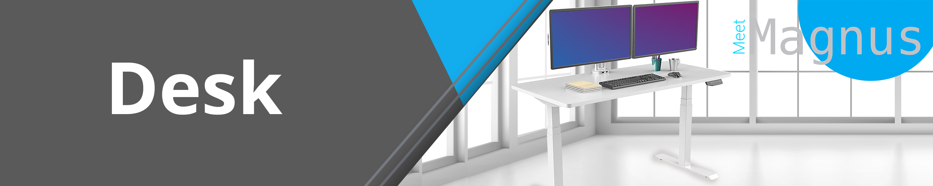 Amazon.com: Magnus Now: Desks